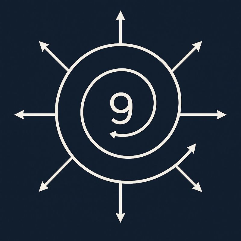 [TSD Model] EP.9: Digital Root = 9 คือแรงชักเย่อที่ไม่เคยหยุด คำนำ: ใน ...