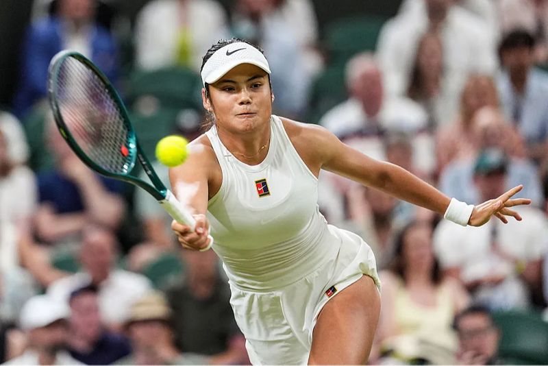 [Sarun's IT News] นักเทนนิสวิจารณ์เทคโนโลยี AI ที่ใช้ในวิมเบิลดัน นักเทนนิสหลายคนออกมาวิพากษ์ ...