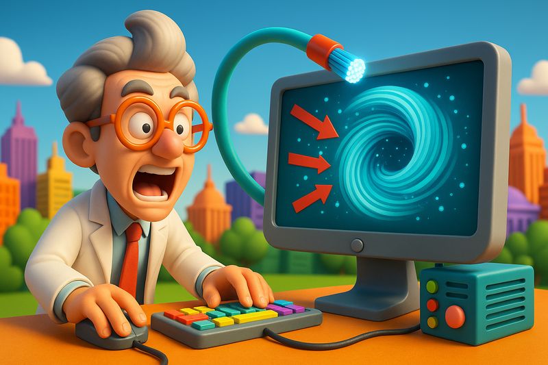 [WorldScope] 🌀 ญี่ปุ่นทำลายสถิติ! อินเทอร์เน็ตเร็วที่สุดในโลก โหลด ...