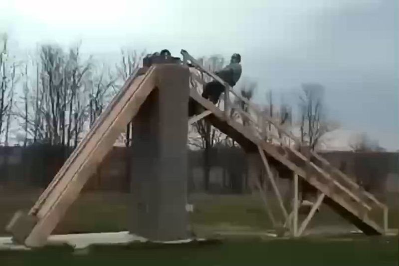 [ความสุขวิถี ZEN] เคลื่อนย้ายก้อนหินง่ายนิดเดียว! Wally Wallington อดีต ...