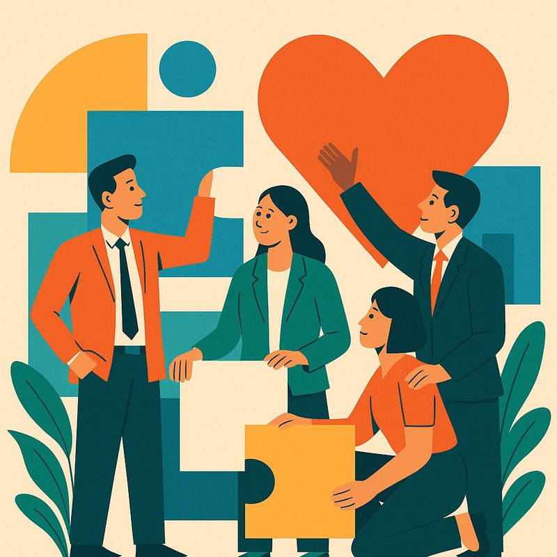 [appreciative Inquiry ] ทำ OD อย่างมีชีวิต: Organization Development ...