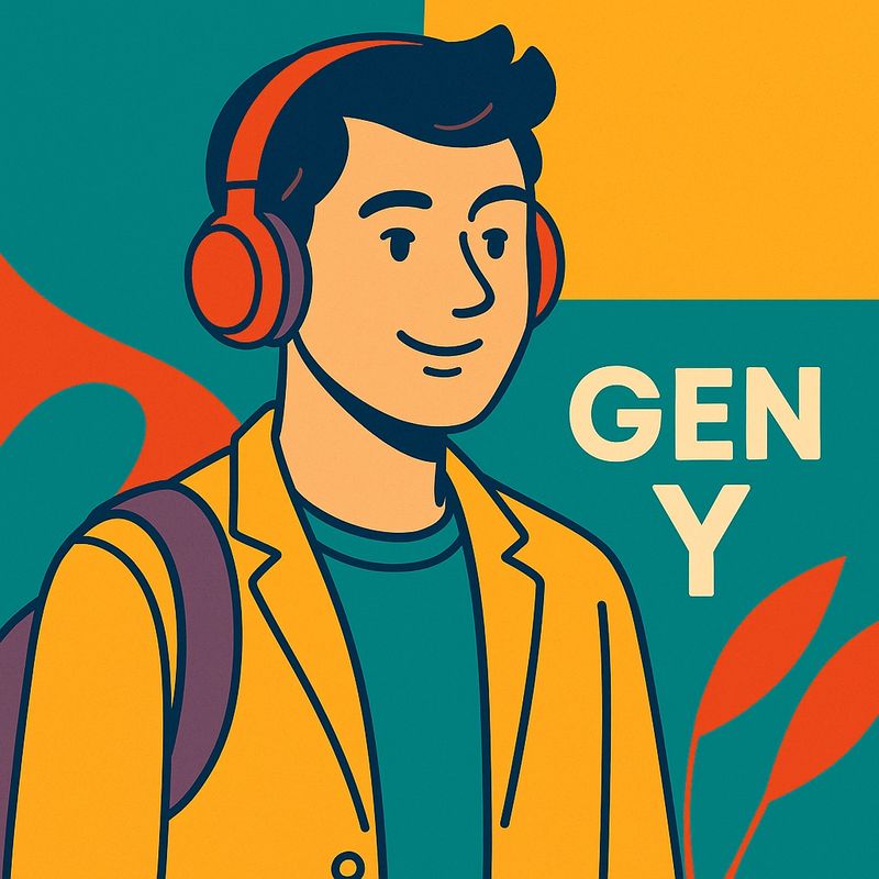 [appreciative Inquiry ] Gen Y ผู้เชื่อมโลกสองใบ: Bridging Generations ...