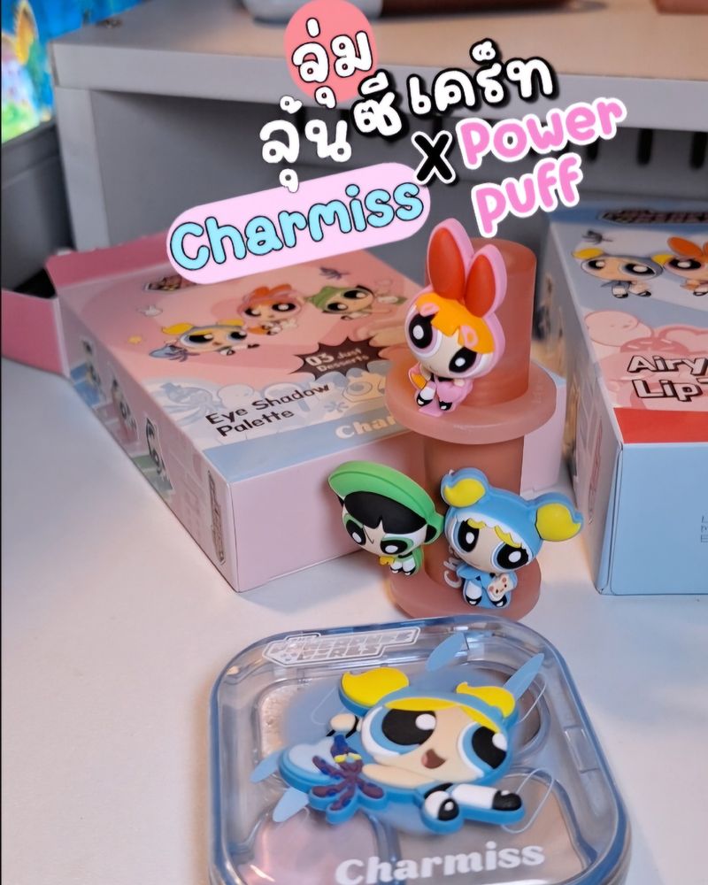 [flower'sfern ] น่ารักมาก เต็ม10ไม่หักเลย พิกัด🔗https://s.shopee.co.th/30d5xEOUbM ซื้อ1ได้ถึง2 ...