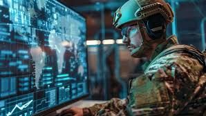 [Digital Military] ทักษะดิจิทัลจำเป็นสำหรับทหารทุกคน สรุปจากบทความ ...