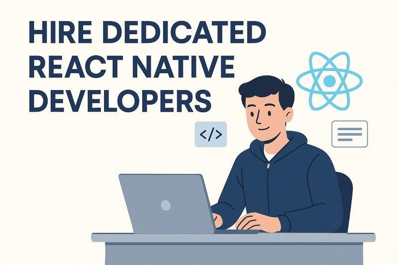 [Reactnative Expert] Hire dedicated React Native developers to build high-performance cross ...