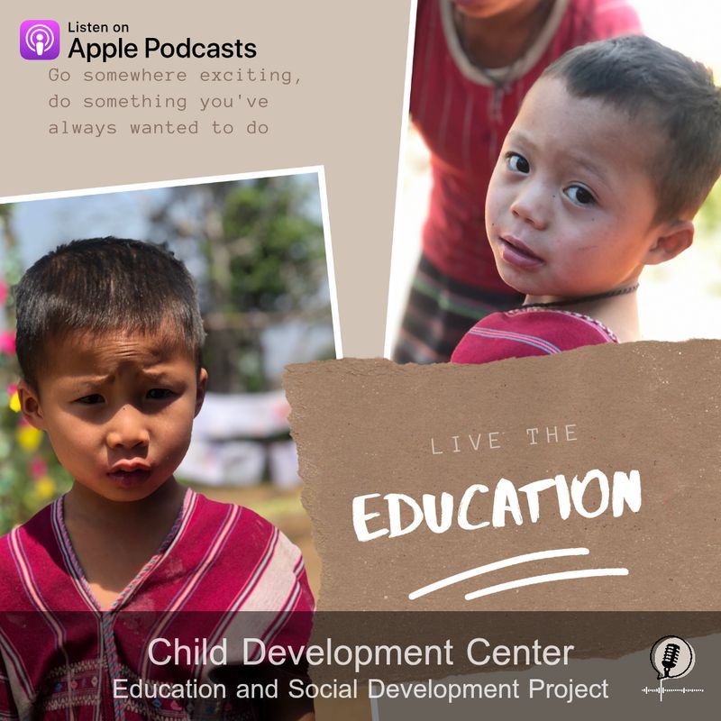 [Education can...] This plan comprises five key strategies: Promoting ...
