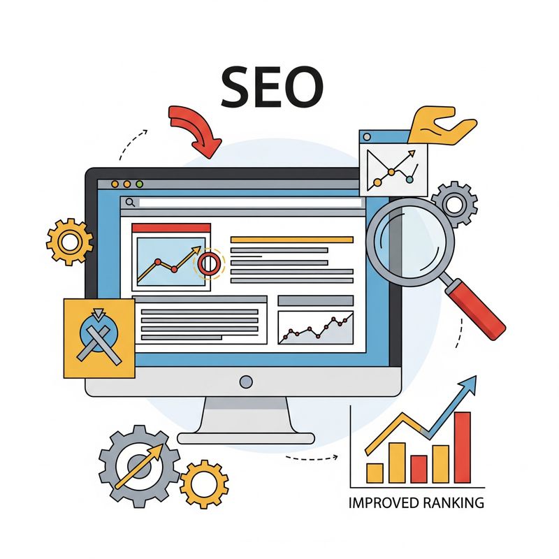 [Fa Ying] ความเร็วคืออำนาจ – พิชิต Mobile SEO และ Core Web Vitals เพื่อประสบการณ์ผู้ใช้ที่ดี ...