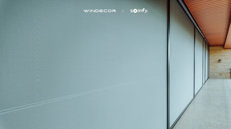 [เจ้าเนิฟ x Windecor] WINZIP Screen อยู่ที่ "กล่องปิดราง" หรือ Cover Box นี่แหละครับ! เอาล่ะ! ผม ...