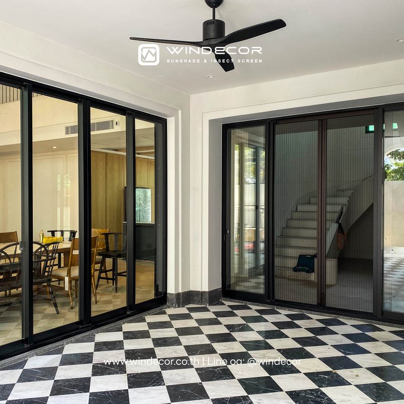 [เซลล์พิชญ์ x Windecor] DIY ไม่ง่ายอย่างที่คิด…แต่มันก็สนุกนะ ตอนหาข้อมูล มุ้งลวด แบบติด ไม่ยาก ...