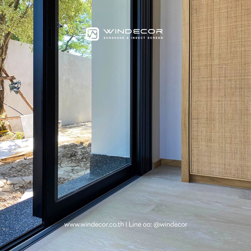 [เซลล์พิชญ์ x Windecor] ถ้า "วัสดุที่ใช้ทำมุ้งลวด มีกี่ประเภท" ยังงง ...