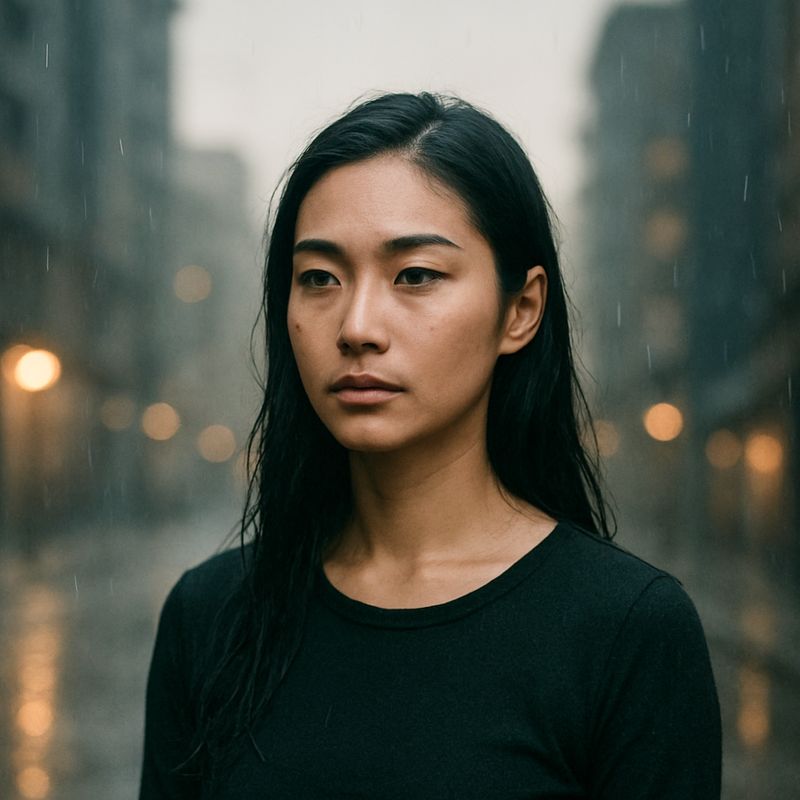 [Fern Foreveryoung ] Strong Because I’ve Been Hurt แกร่งเพราะเคยเจ็บ