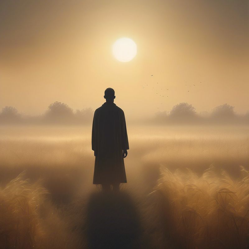 [The Quiet Field] 🌀 The Quiet Field 🌀 ในยุคที่ทุกอย่างกำลังถูกควบคุม ...