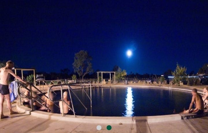 [แปลก] 609 สิ่งเจ๋งๆที่ซ่อนอยู่ในออสเตรเลีย 174. Lightning Ridge ...