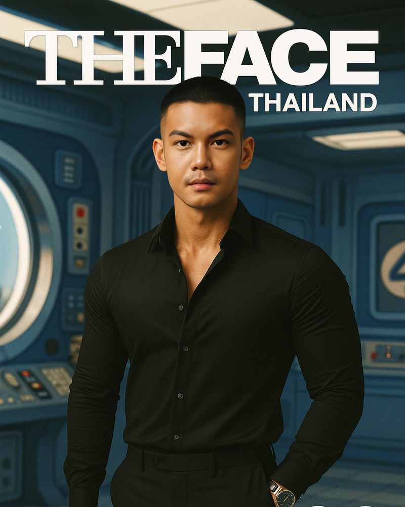 [Tawan] 🌟 บทความสร้างแรงบันดาลใจ: “#ภาษาอังกฤษไม่ใช่อุปสรรค ถ้าใจเรา ...