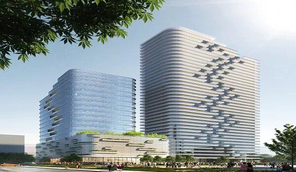 [Kavi Priya] Birla Evara Bangalore Project Building a brand-new, luxury ...