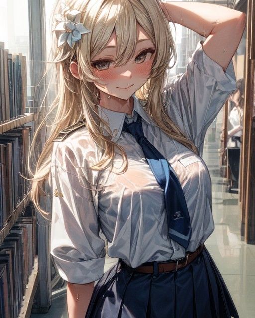[Anime] Anime 💞 โดย
