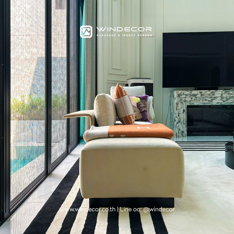 [เซลล์พิชญ์ x Windecor] 🌱 มุ้งจีบกับบ้านของคุณ… มันทำได้มากกว่าที่คุณคิด! มองหาไอเดียที่ช่วยให้ ...