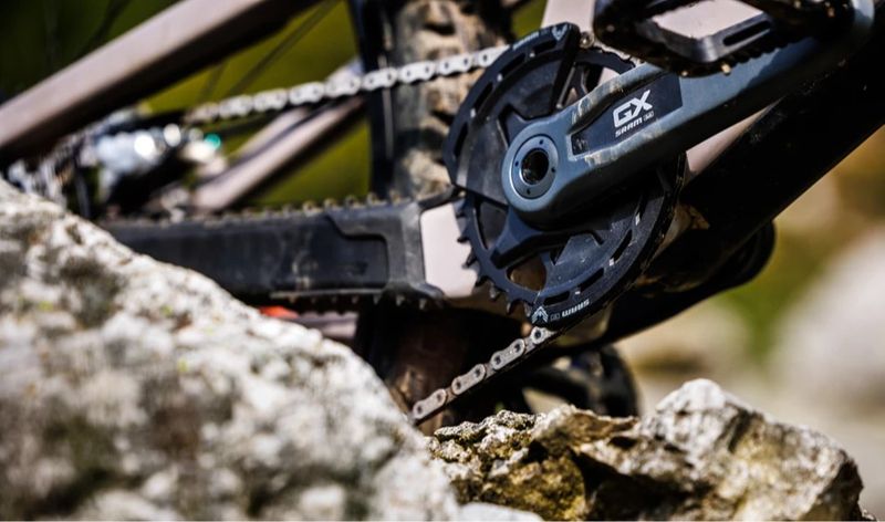 [Probike] 𝑩𝒂𝒔𝒉 𝑮𝒖𝒂𝒓𝒅𝒔. 𝑬𝒙𝒂𝒄𝒕𝒍𝒚 𝑾𝒉𝒆𝒓𝒆 𝑵𝒆𝒆𝒅𝒆𝒅. 𝘽𝙖𝙨𝙝 𝙂𝙪𝙖𝙧𝙙 ปกป้องตรงจุด ...