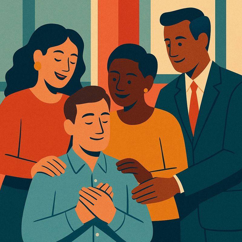 [appreciative Inquiry ] Agape: ความรักที่ขับเคลื่อนองค์กร | Agape: The ...