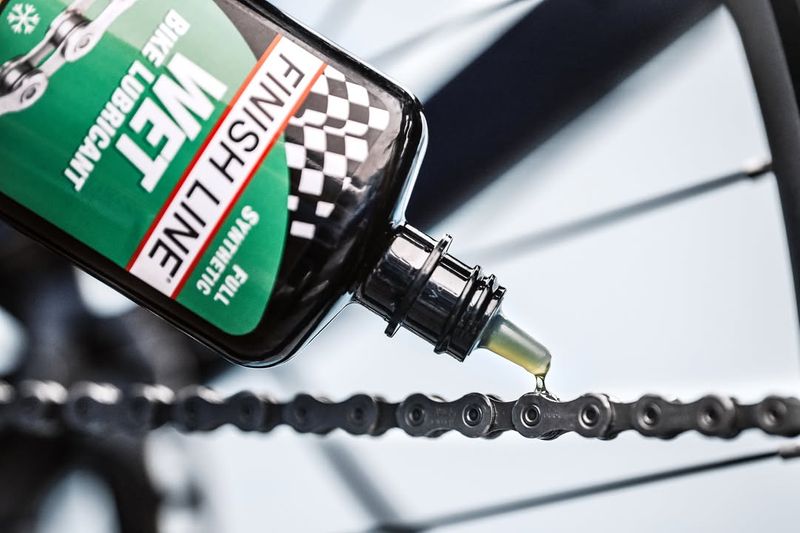[Probike] Wet Lube - The Strongest, Longest-Lasting, Water-resistant ...
