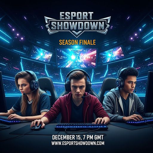 [กวางการกีฬาEsport] การเล่นเกมในกีฬา E-sport ให้มีประสิทธิภาพนั้นไม่ได้ ...