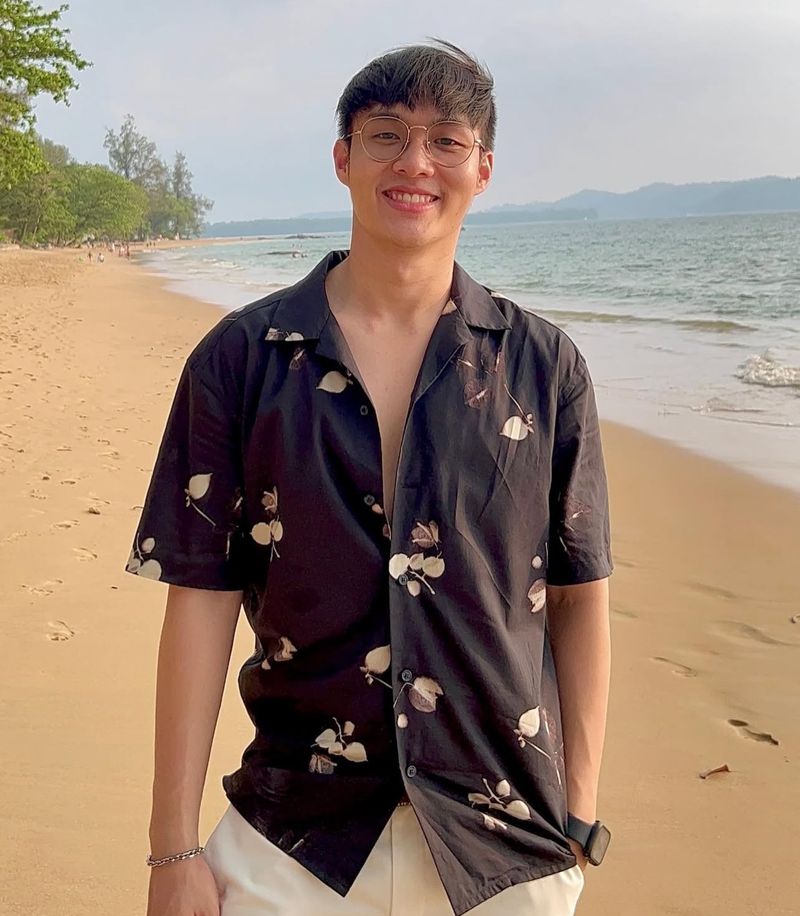 [Doctor_cuteboyth] - น้องหมอสมาย 🏥 #หมอหล่อบอกต่อด้วย 👨🏻‍⚕️ ...