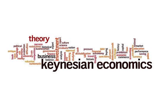 [smallKingdoM] ทฤษฏีการเงินแบบ Keynesian และผลกระทบที่เราควรรับรู้ ...