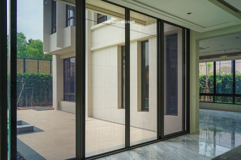 [เซลล์พิชญ์ x Windecor] 🏡 ร้านมุ้งจีบใกล้ฉัน โทร 081 350 5391 ช่างมุ้งจีบ พร้อมบริการถึงบ้าน ...