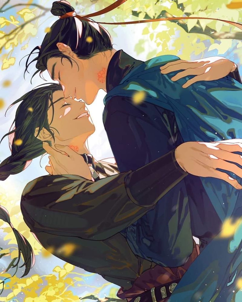 [นิยายจีนที่จริงใจ] รีวิวนิยายจีน Ep 2. เรื่อง สิ้นแสงอนธการ ชื่อเรื่อง : 余污 (Yúwū) / Remnants ...