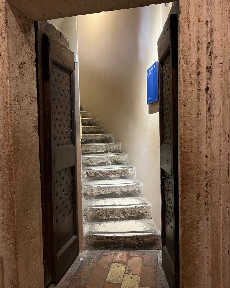[Nok Milazzi] Castle Sant Angelo