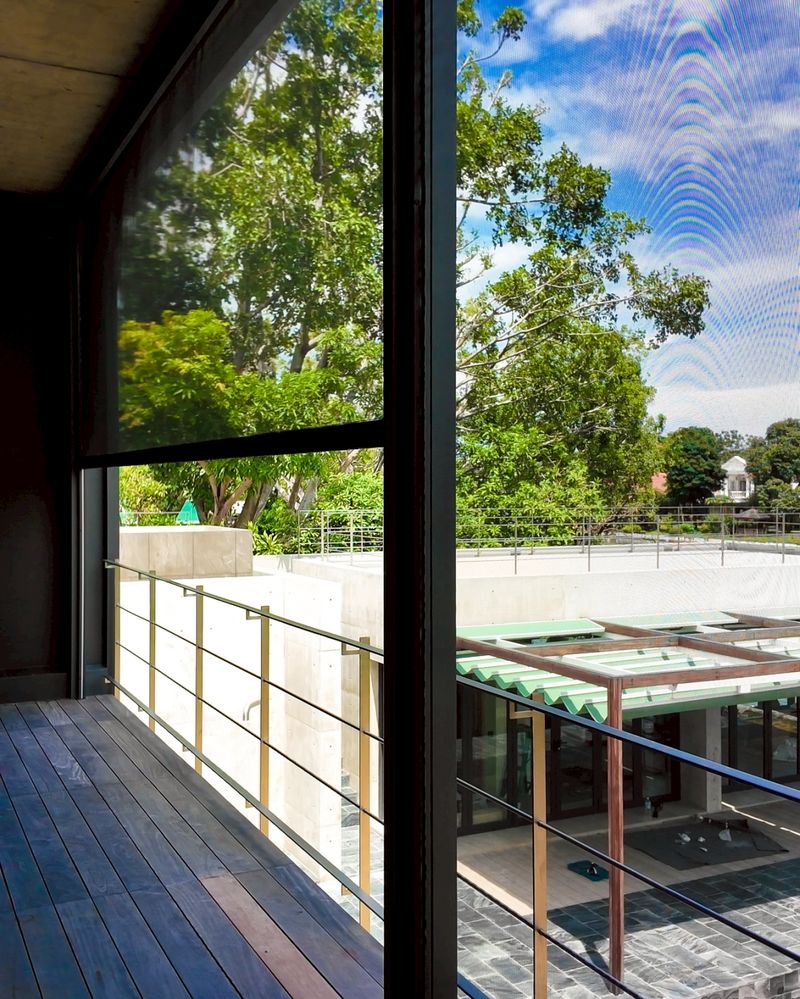 [เจ้าเนิฟ x Windecor] เพิ่มโซนการใช้งานให้ไม่มียุงมารบกวน มุ้งมอเตอร์ตอบโจทย์ การป้องกันยุงและ ...