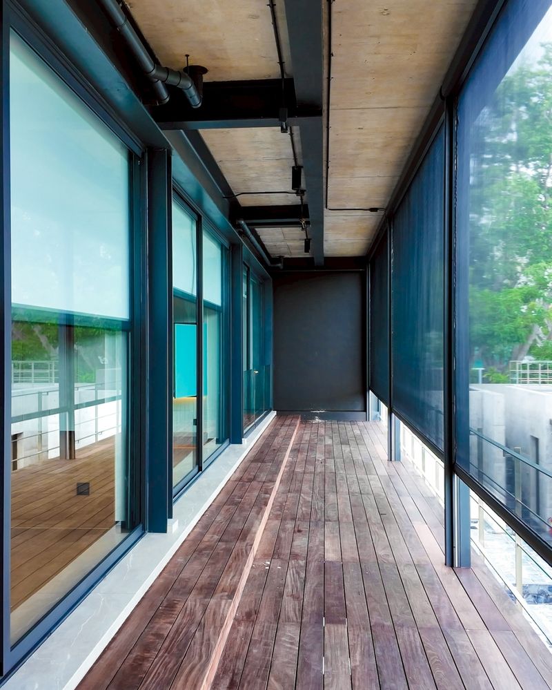 [เจ้าเนิฟ x Windecor] งานออกแบบที่ดี ต้องมาควบคู่กับ อุปกรณ์คุณภาพสูง ขนาดที่ผลิตและติดตั้งได้ ...