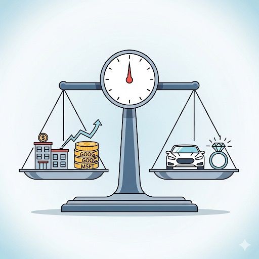 [Wisdom investor] สินทรัพย์ที่สร้างและสินทรัพย์ที่ใช้เงินสด (Net ...