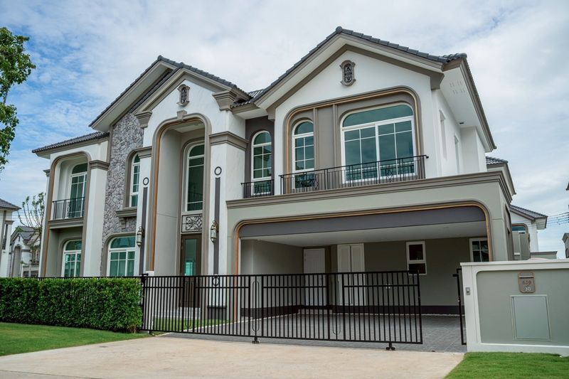 [Propholic] แกรนดิโอ โคราช–เทอร์มินอล” โครงการบ้านเดี่ยวสุดหรูสไตล์ยุโรป ใกล้ห้างฯ 3 แห่ง