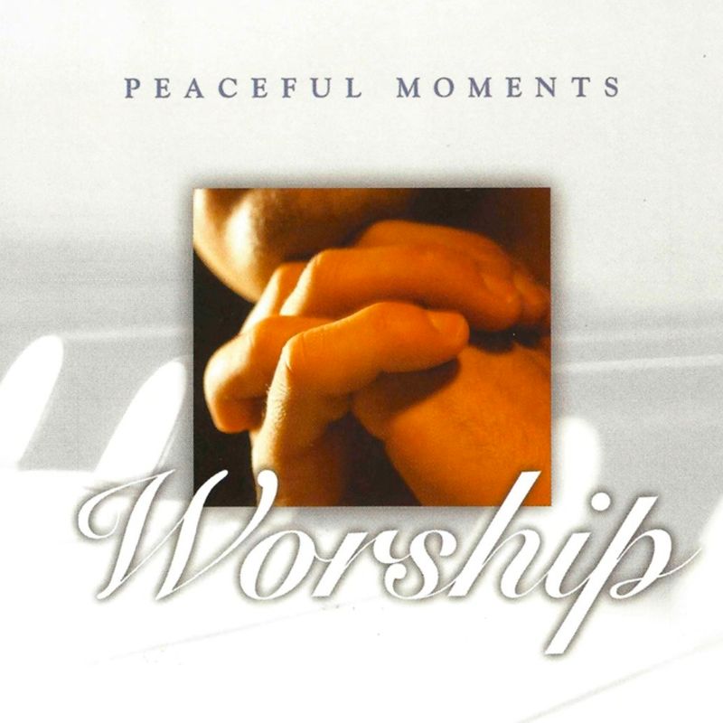 [บทเพลงสร้างพลังใจ] I WILL SING PRAISE I Will Sing Praise · Regi Stone ...