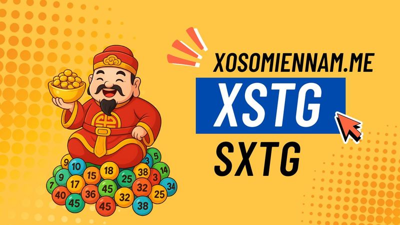 [kết Quả Xổ Số Miền Nam Sxmn Xsmn Hôm Nay] Kết Quả Xổ Số Tiền Giang