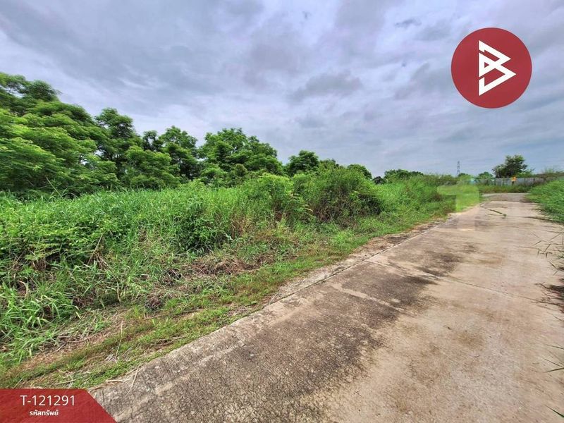 [ที่ดินกรุงเทพฯ ปริมณฑล ตจว. THE BEST PROPERTY] ขายที่ดิน 200.0 ตารางวา ถนนลำลูกกา-คลอง 12 อ.ลำ ...