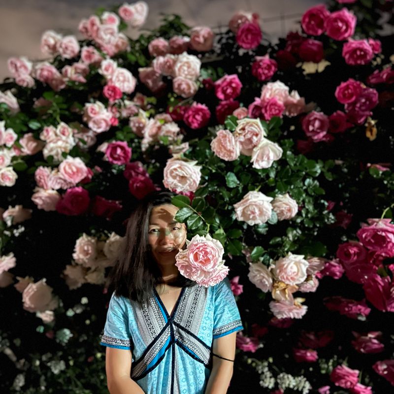 [Supidsara Murayama ] “ก็แค่หายใจ… ทำในสิ่งที่ต้องทำ ..,หายใจ และใช้ชีวิตไปทุกวัน “ คติธรรมของ ...