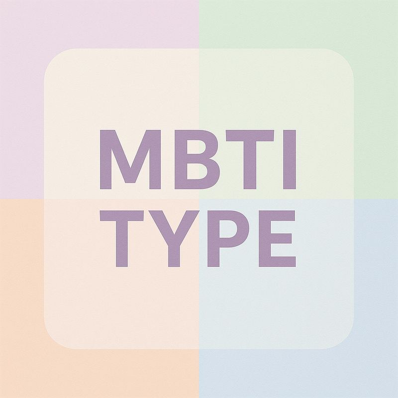 [DrT] MBTI คืออะไร MBTI (Myers-Briggs Type Indicator) เป็นแบบทดสอบบุคลิกภาพที่อิงจากทฤษฎี ...