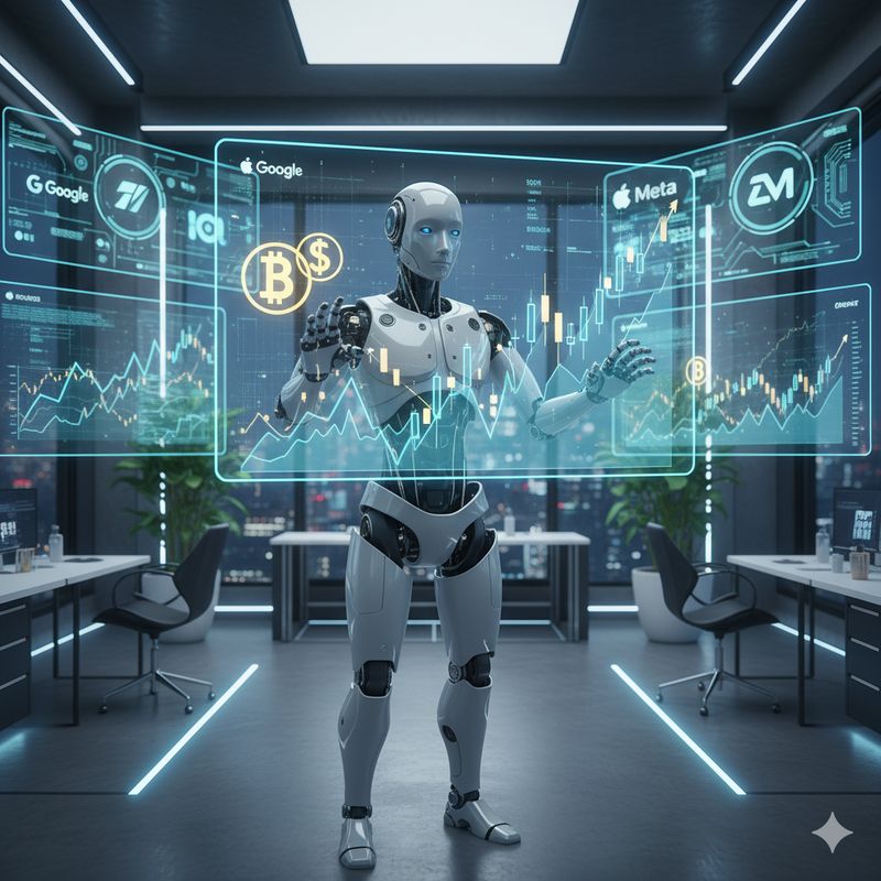 [Evolve Us] Figure AI สตาร์ทอัพหุ่นยนต์ฮิวแมนนอยด์ ระดมทุนทะลุ $1 พันล้าน ดันมูลค่าบริษัทพุ่งแตะ ...