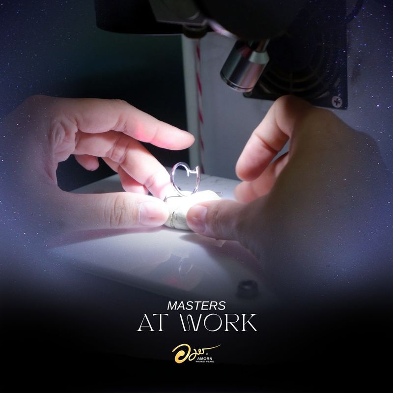 [Phuket Pearl] 𝐂𝐫𝐚𝐟𝐭𝐢𝐧𝐠 𝐃𝐫𝐞𝐚𝐦𝐬 𝐈𝐧𝐭𝐨 𝐑𝐞𝐚𝐥𝐢𝐭𝐲 𝐀𝐦𝐨𝐫𝐧 𝐏𝐡𝐮𝐤𝐞𝐭 𝐏𝐞𝐚𝐫𝐥 - 𝘗𝘩𝘶𝘬𝘦𝘵 ...