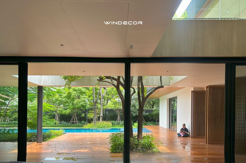 [Windecor - Bird] เตรียมพบ New Product #WinVast (086-366-9058 เบิร์ด) มุ้งลวดที่ไม่ใช่แค่การปิด ...