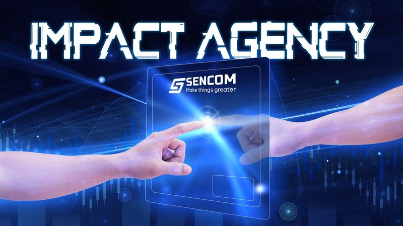 [SENCOM - Đơn Vị Triển Khai Digital Marketing Số 1] Khơi Dậy Niềm Đam ...