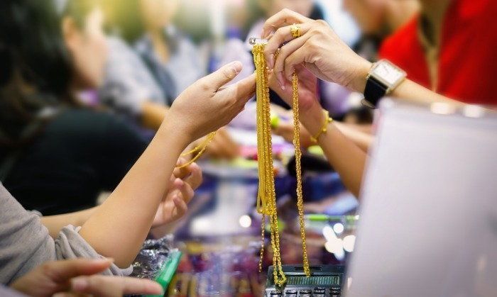 [ราคาทองวันนี้] ราคาทองวันนี้ วันที่ 30 กันยายน 2568 เวลา 10:25 น. ราคาทอง +50 บาท ราคาทองคำแท่ง ...