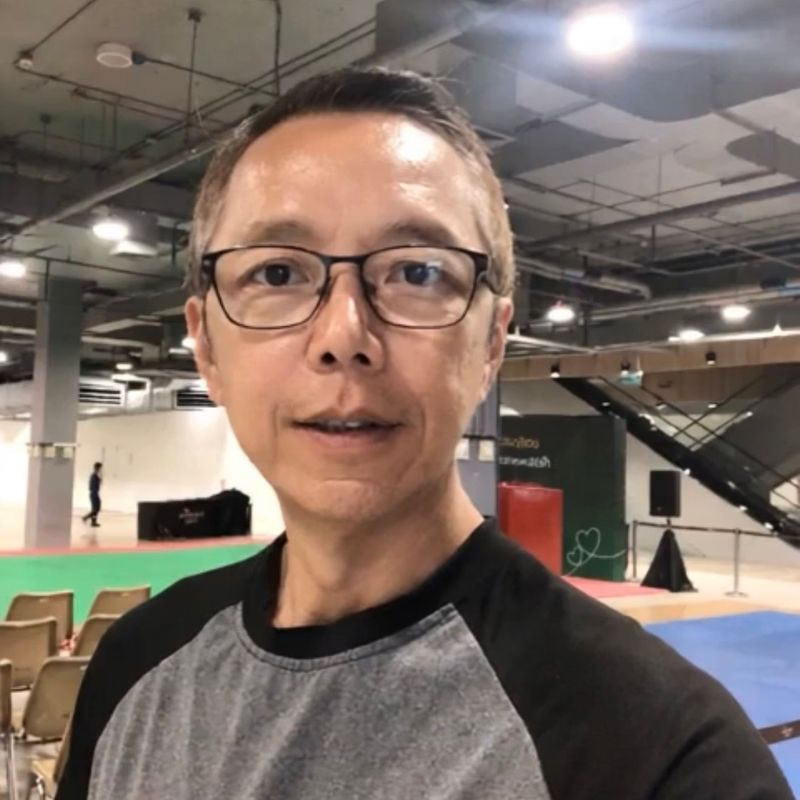 [เอกชัย ชัยพิพัฒน์วรกิจ] เปล่าแน่นอนส่วนตัวคิดว่าเป็นหน้าที่ๆทุกคนพึงกระทำ