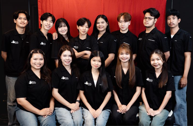 [Ploypairin Padthaisong] เมื่อเราเป็น Start up สื่อท้องถิ่น “ปีสุดท้าย…ในรั้วมหาวิทยาลัย”