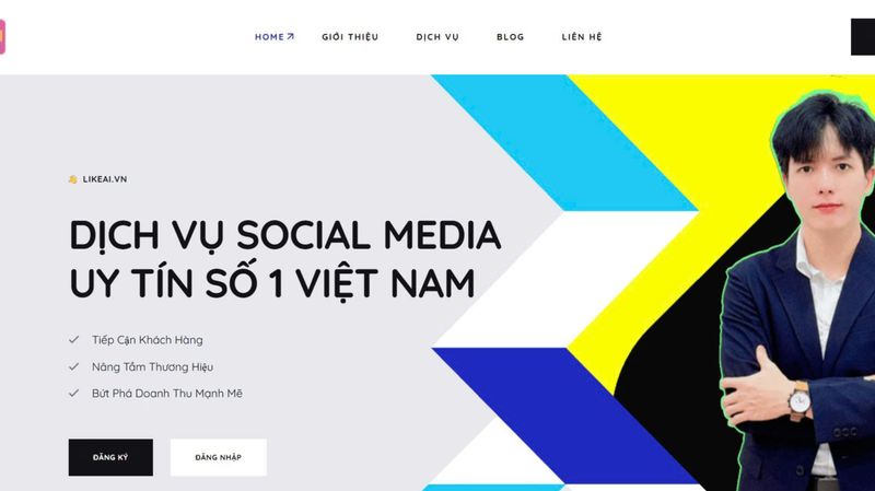 [Mua Follow TikTok LikeAI Uy Tín - Thật - Giá Rẻ] Top 10+ Web tăng follow tik tok miễn phí hiệu ...