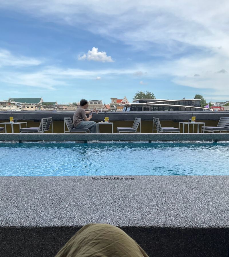 [Urban observer เล่าเรื่องแถวบ้าน by Pawika] สังเกตไหมว่าตอนนี้คาเฟ่สวย ...