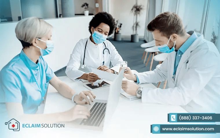 [eClaim Solution] Looking for the best medical billing services?