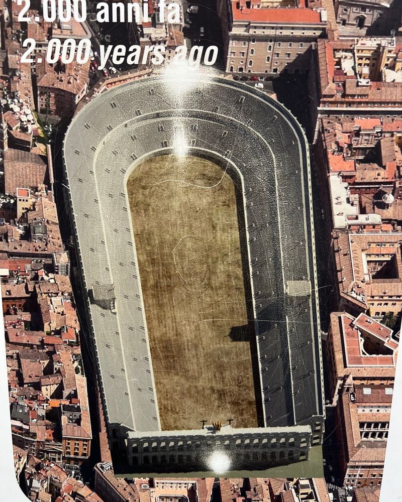 [Nok Milazzi] Piazza Novana Later, it was used for festivals and horse ...